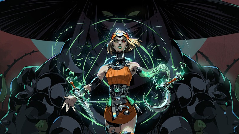 Hades | Software | TechTudo