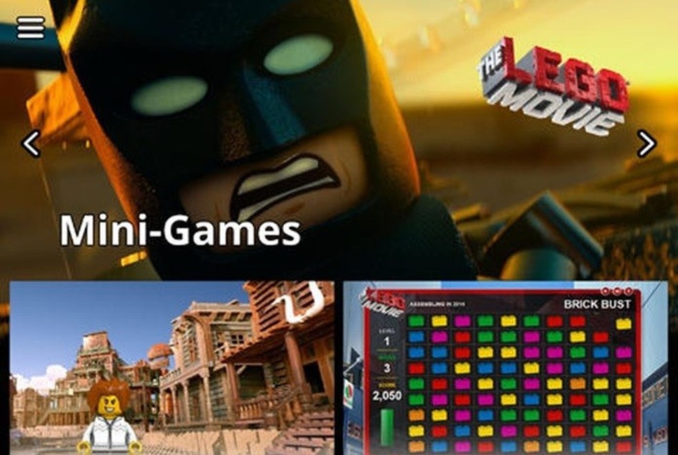 Jogos para iOS: Card Wars, LEGO Movie e outros tops da semana