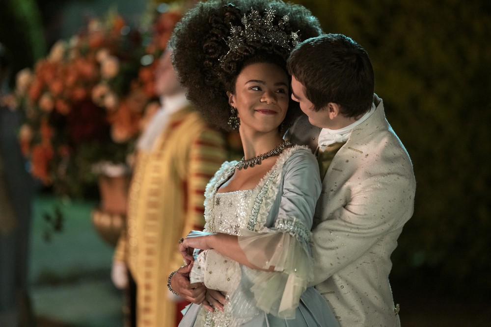 12 séries de época da Netflix para maratonar agora mesmo
