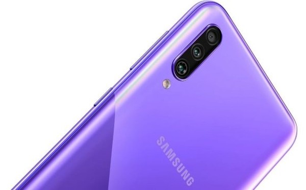 Galaxy A10 x Galaxy A11: preço e ficha técnica em comparativo