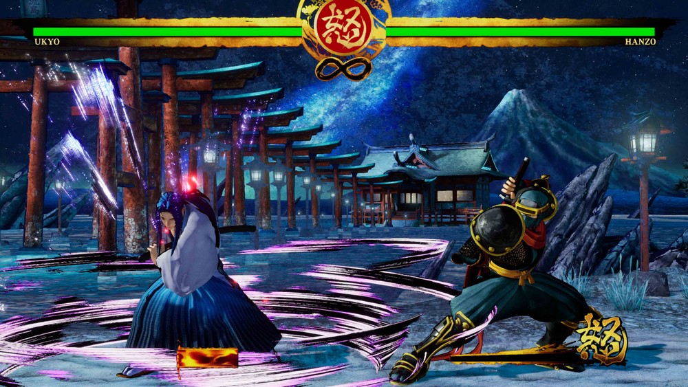Samurai Shodown: Darli Dagger recebe trailer exclusivo de gameplay
