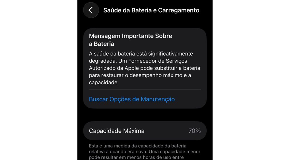 Tem um iPhone velho? Saiba como venci a 'obsolescência programada' da Apple