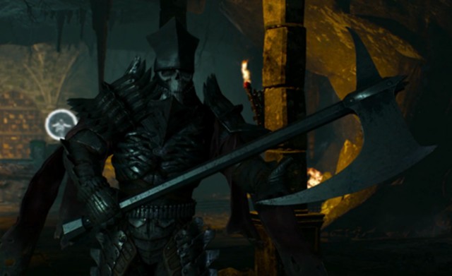 The Witcher 3: como matar Nithral, o guerreiro da Caçada Selvagem