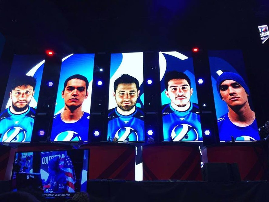 CS:GO: relembre o primeiro mundial do Brasil com a Luminosity Gaming