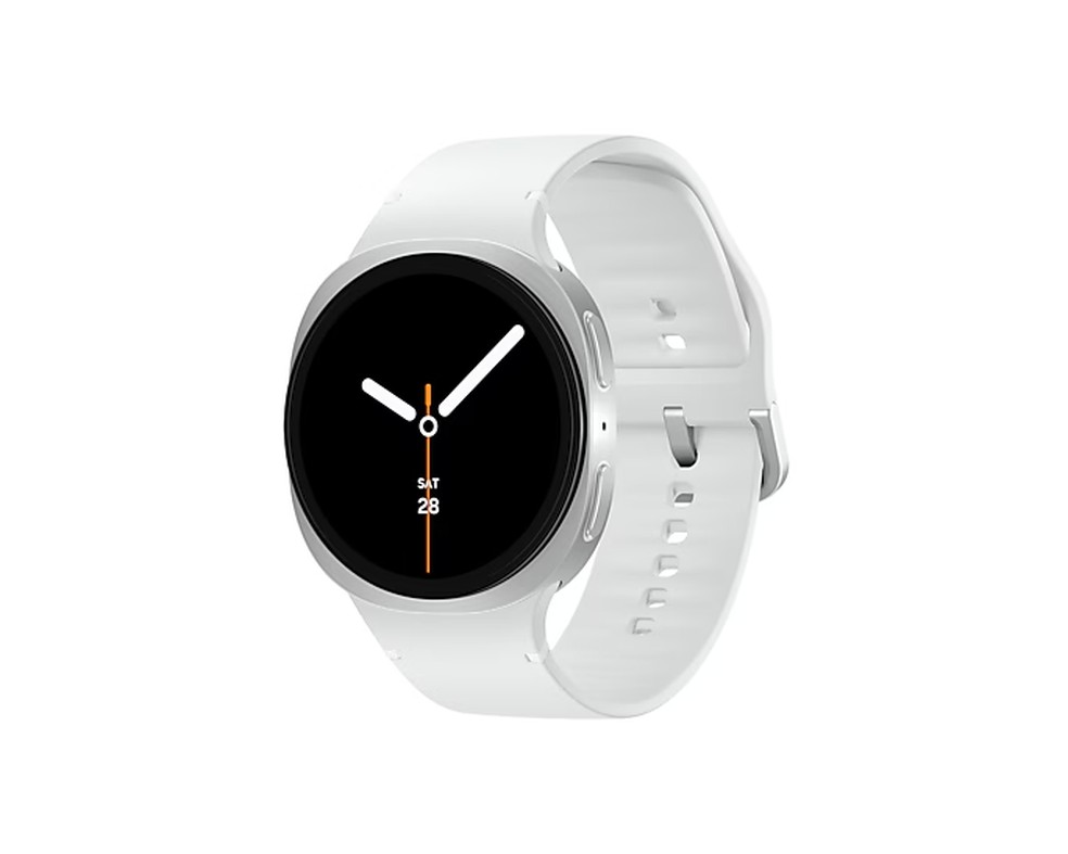 Galaxy Watch 8: veja preço e ficha técnica do smartwatch da Samsung