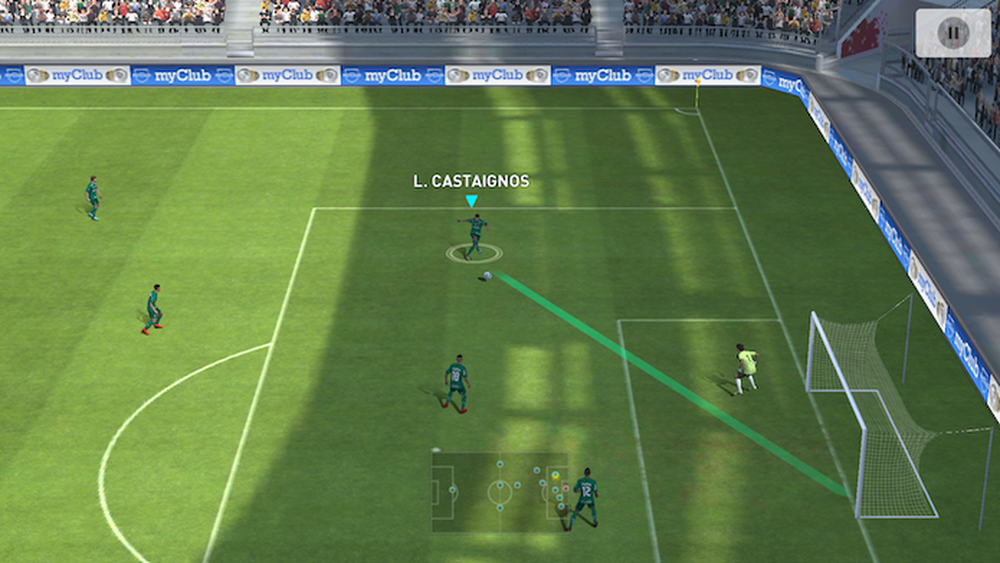 PES 2018: confira dicas para mandar bem na versão para Android e iOS