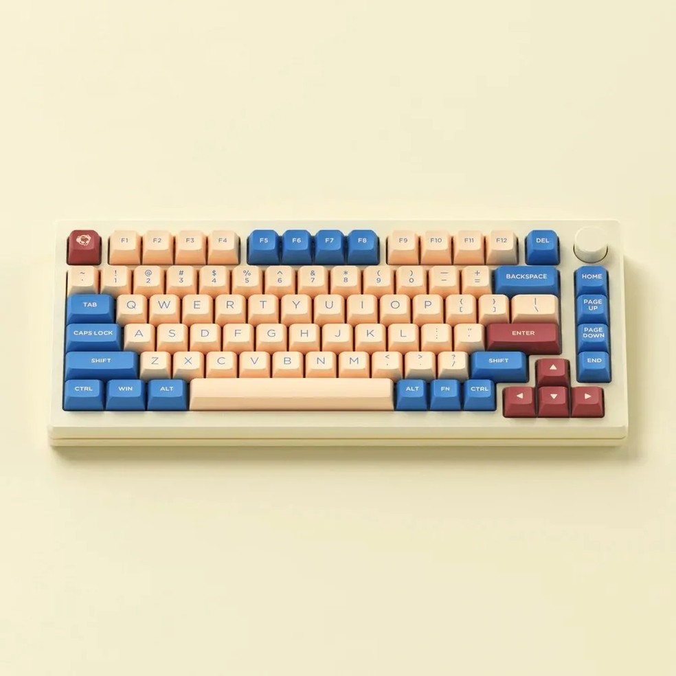 Teclado magnético vale a pena? Saiba como funciona e por que é inovador