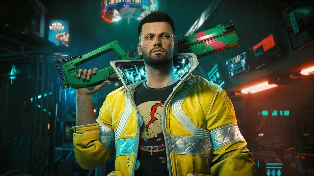 Cyberpunk 2077 chega a 20 milhões de unidades vendidas após anime e update