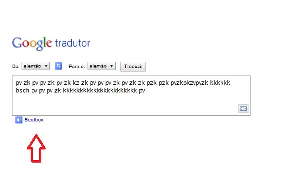 'Google, faz um beatbox para mim': como fazer beatbox pelo celular