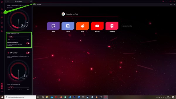Opera GX é bom? Sete funções do navegador gamer que você precisa conhecer