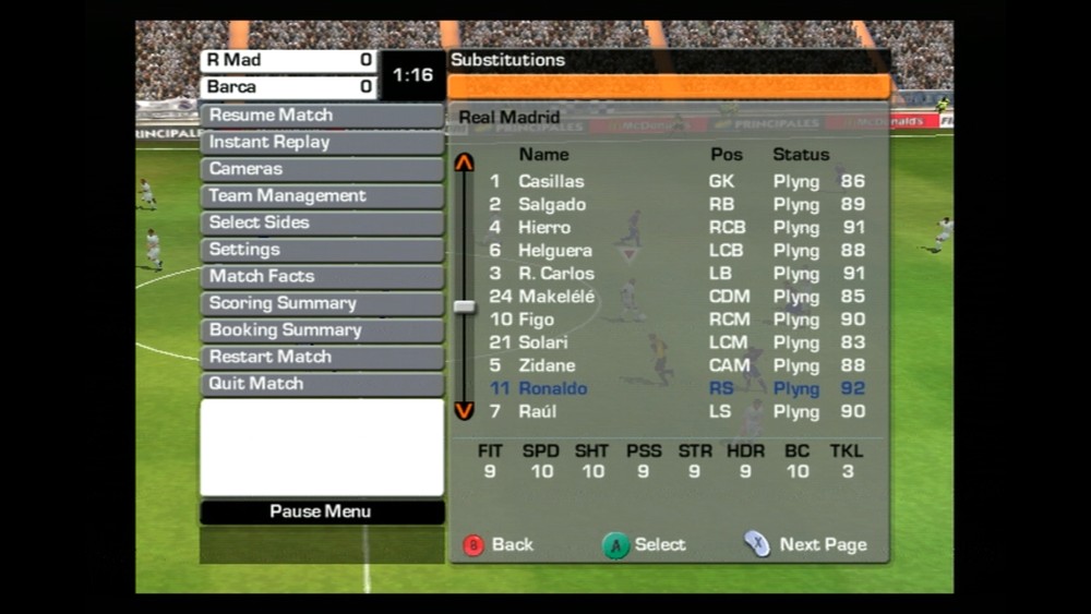 FIFA 25 anos: conheça as equipes mais poderosas da história do game