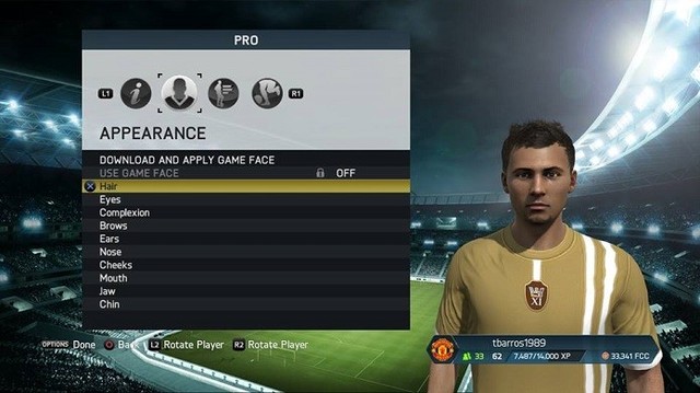 Fifa 14: aprenda a jogar o modo Pro Club com seu personagem online