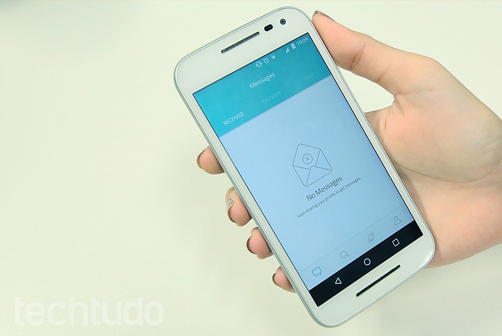 Versão Web do Sarahah está 'repleta de falhas' de segurança, diz expert