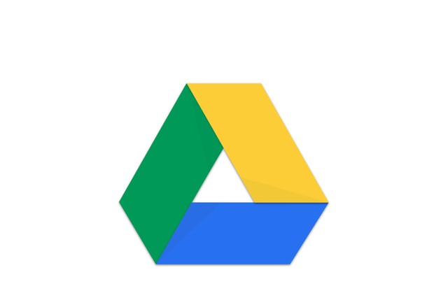 Como descompactar arquivos no Google Drive