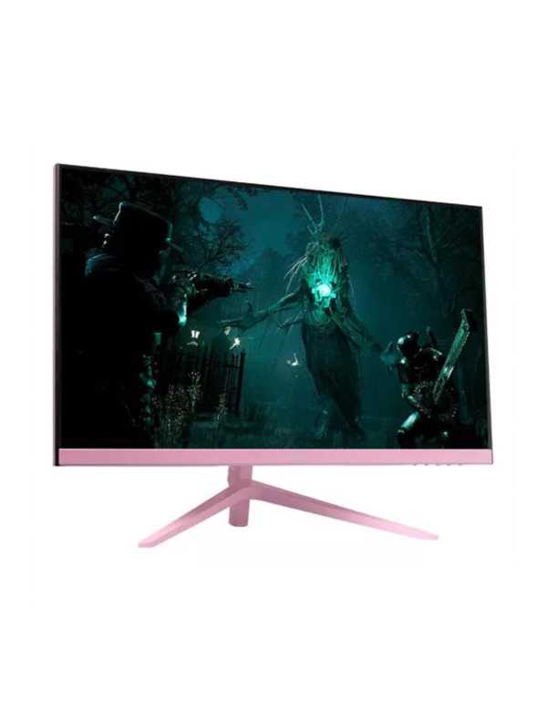 Monitor IPS QHD: 6 telas de alta resolução e ângulo de visão amplo