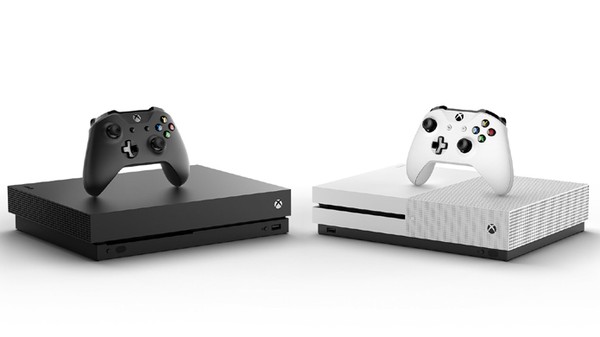 Tudo sobre o Xbox One X: preço, data de lançamento e especificações