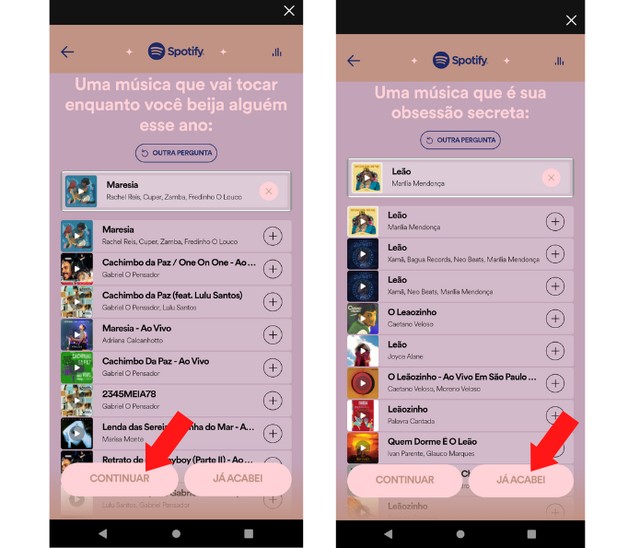 Playlist para o Futuro do Spotify: saiba fazer a sua cápsula do tempo