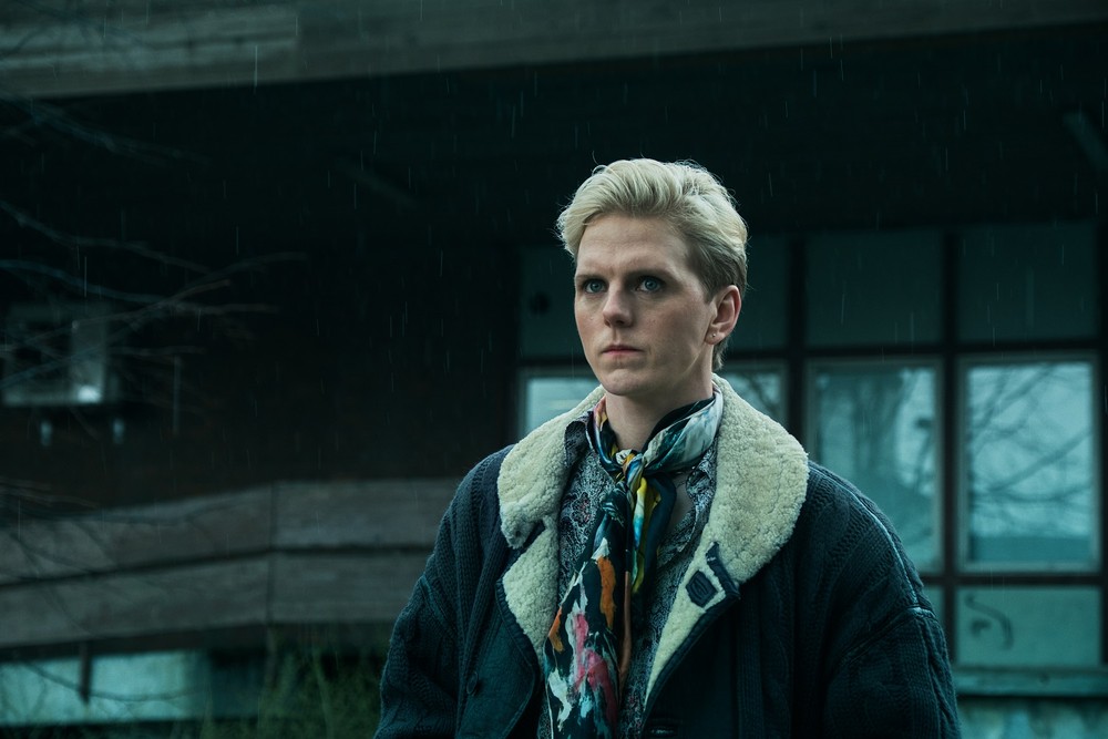Ragnarok: conheça personagens e elenco da série da Netflix
