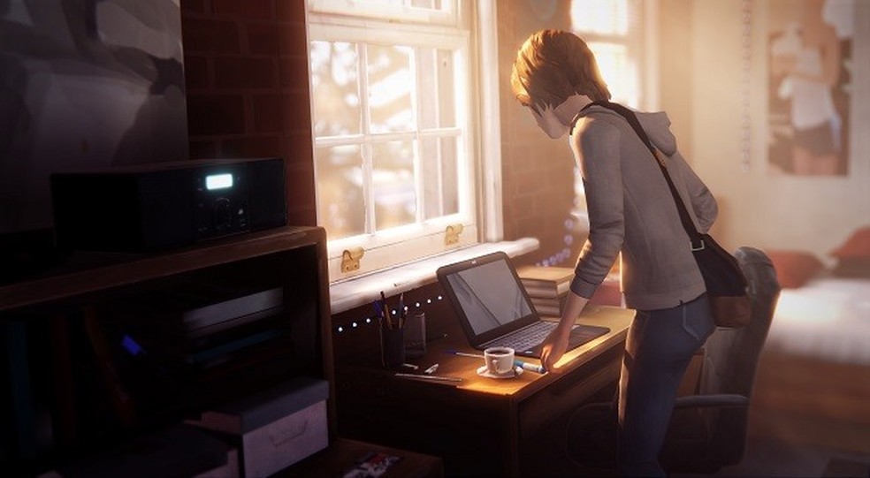 Review Life is Strange