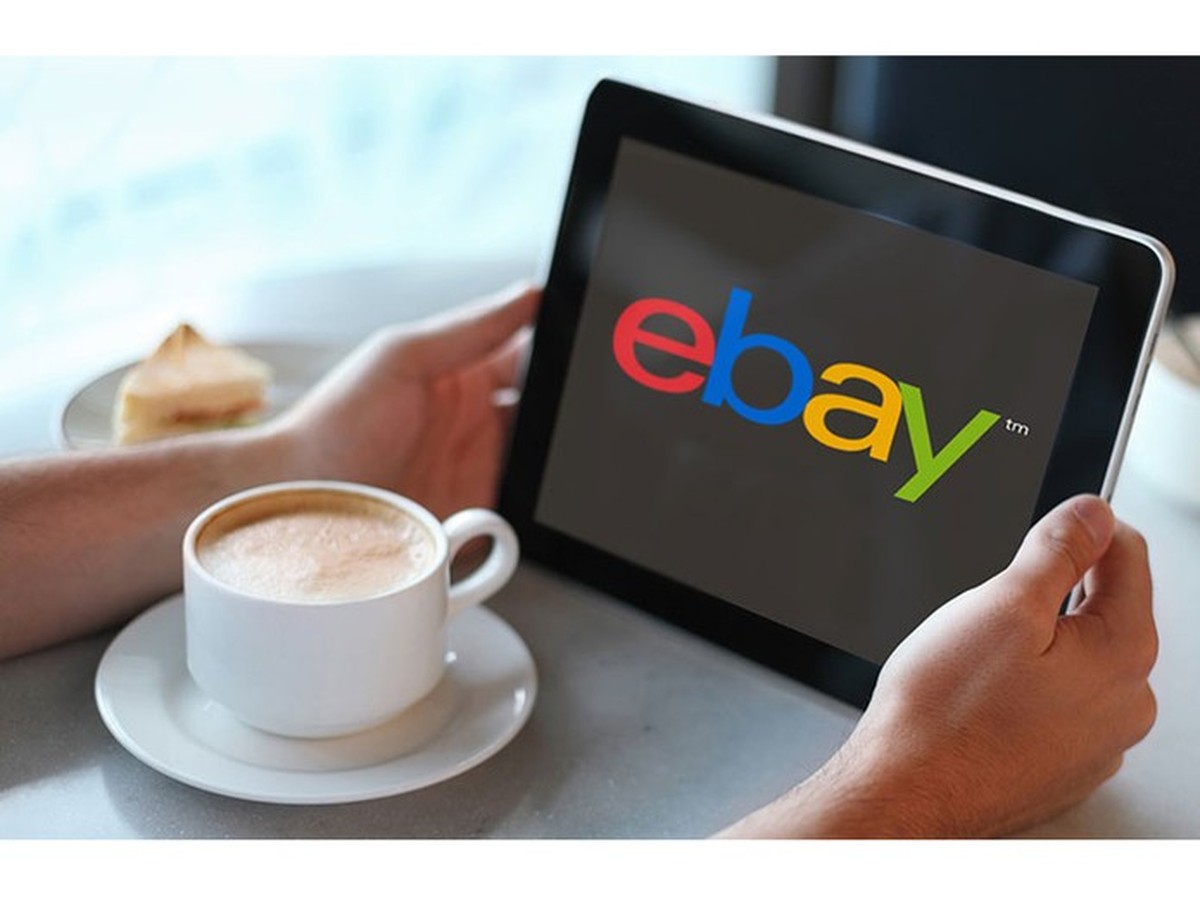 eBay lança site em português para o Brasil; compras serão feitas em reais