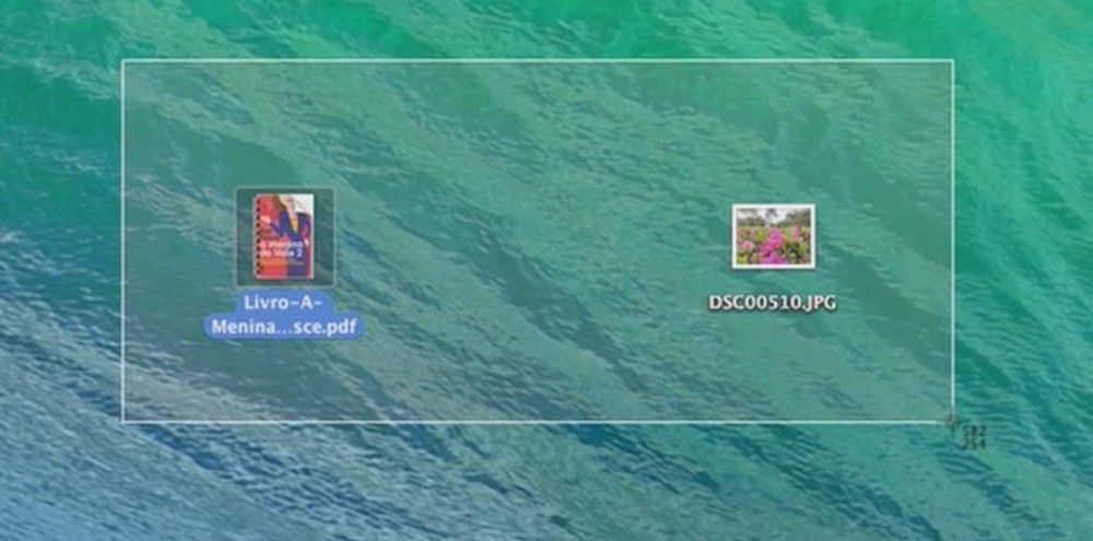 Como usar o Cloudapp para compartilhar fotos, arquivos e vídeos no Mac