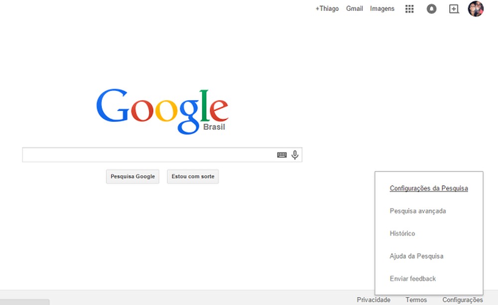 Perdeu o seu smartphone? O Google encontra com a busca 'find my phone'