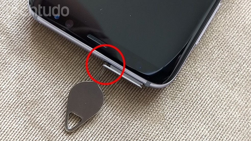 Galaxy S8: como usar dois chips no smartphone da Samsung