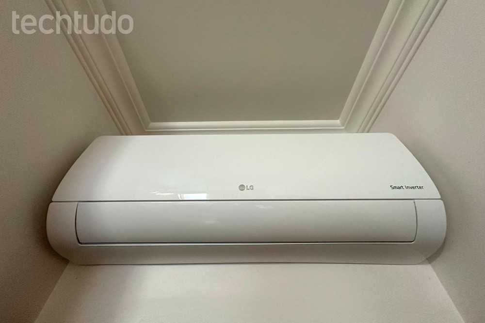 Ar-condicionado LG 12.000 BTUs: 5 modelos para o verão