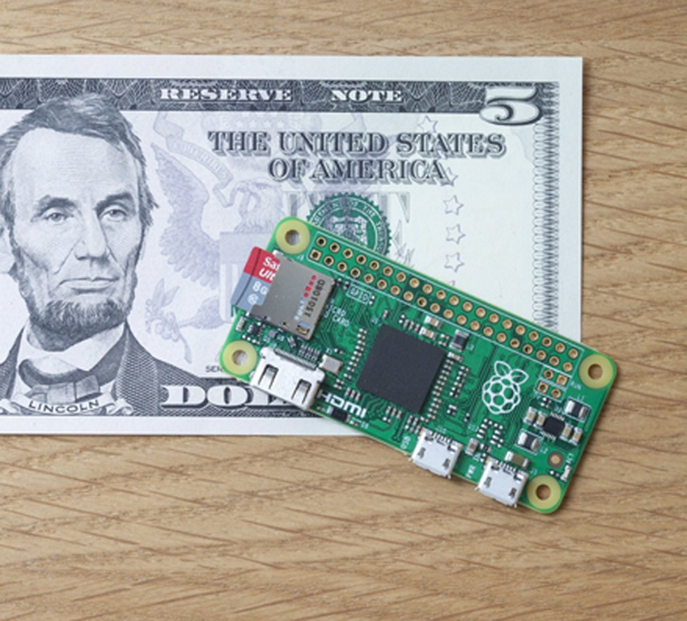 Raspberry Pi: conheça todos os modelos e preços do miniPC