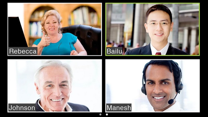 Zoom | Software | TechTudo