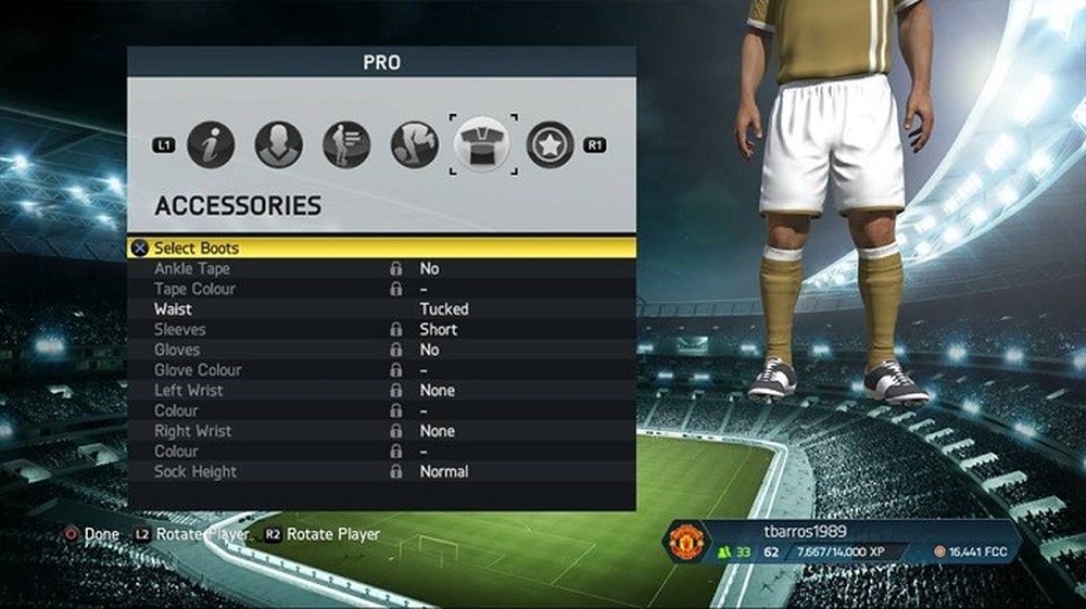 Fifa 14: aprenda a jogar o modo Pro Club com seu personagem online