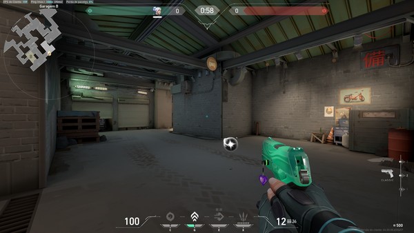 Split no Valorant: conheça call-outs, spike sites e dicas para jogar o mapa