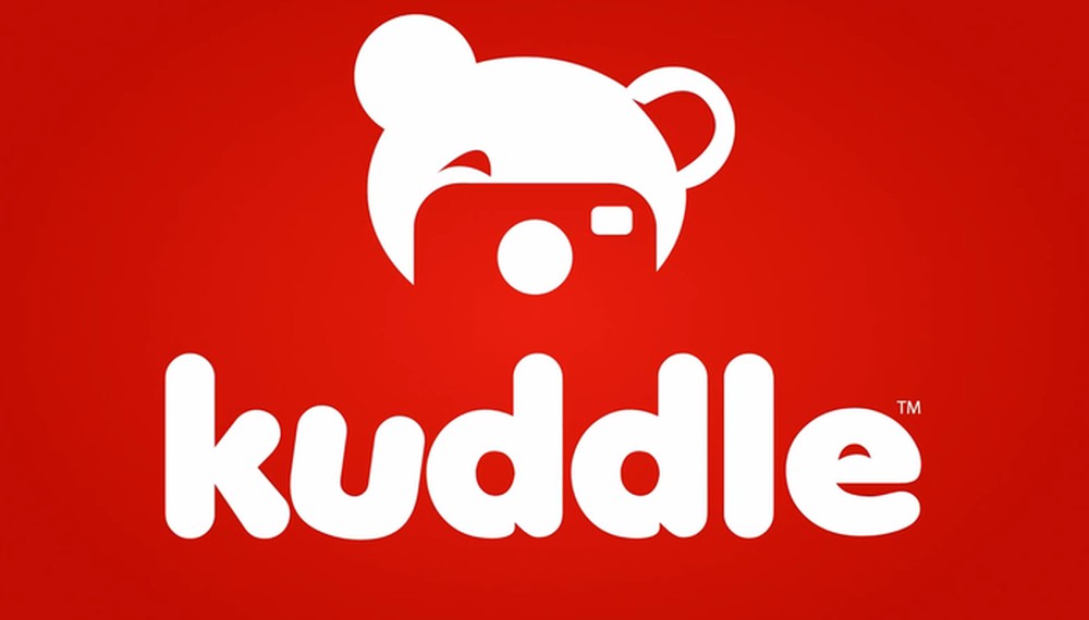 Como usar o Kuddle, o Instagram para crianças?