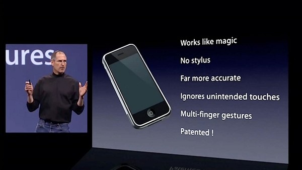 Como era o primeiro iPhone? Relembre recursos do aparelho da Apple