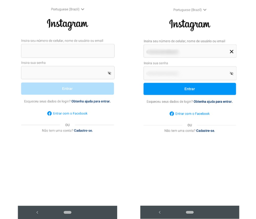 Instagram Lite: conheça versão do app que ocupa menos memória do celular