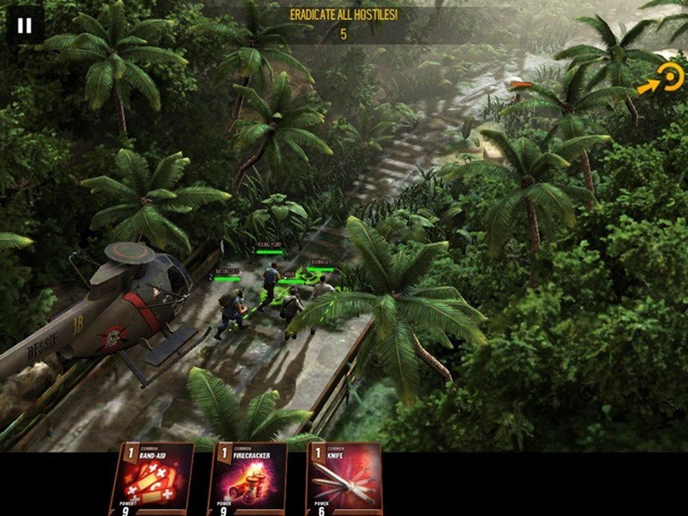 Review The Collectables