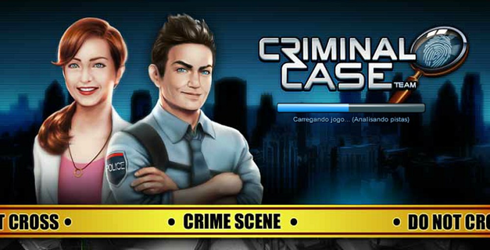 Como jogar Criminal Case, o game de sucesso do momento no Facebook