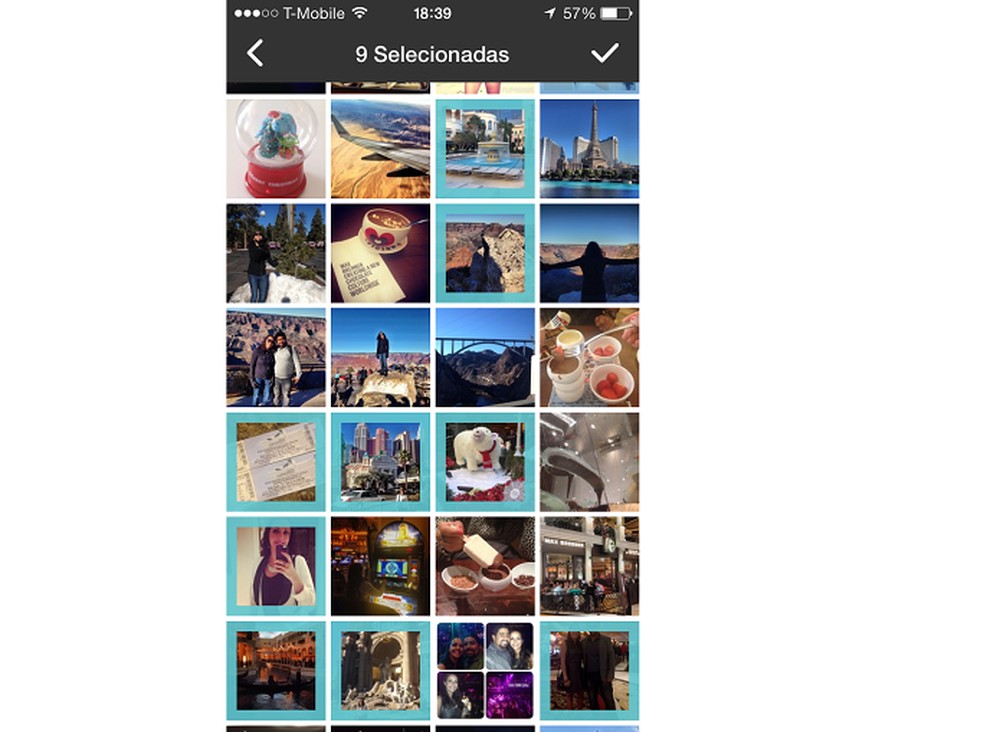 Aprenda a usar o Flipagram para criar montagens em vídeo no Instagram