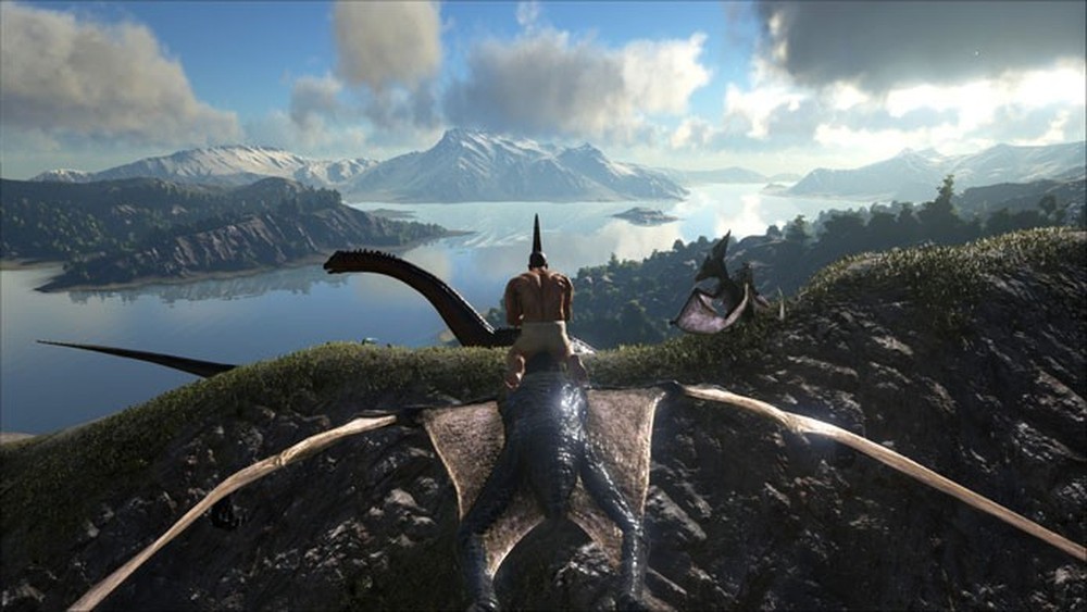 Lista reúne os melhores mods para Ark: Survival Evolved
