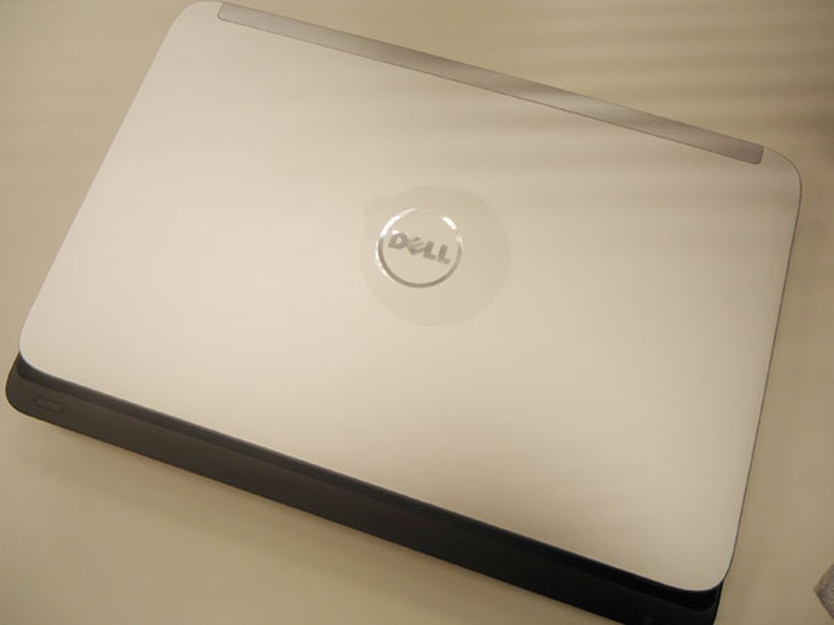 Review Dell XPS 15