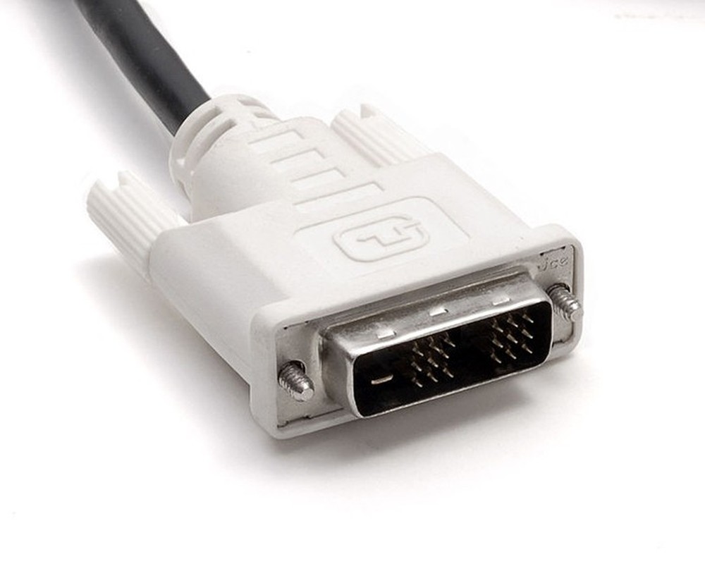 Entrada DVI, HDMI, VGA ou DisplayPort: qual a melhor?