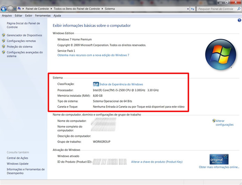 Como saber a compatibilidade das peças do computador