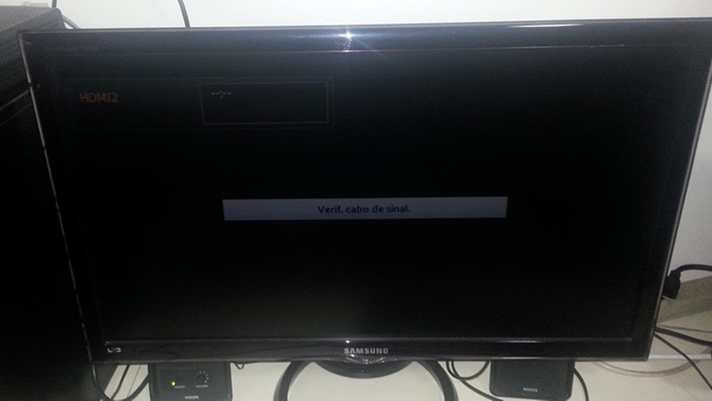 Monitor com problema de imagem? Veja como resolver