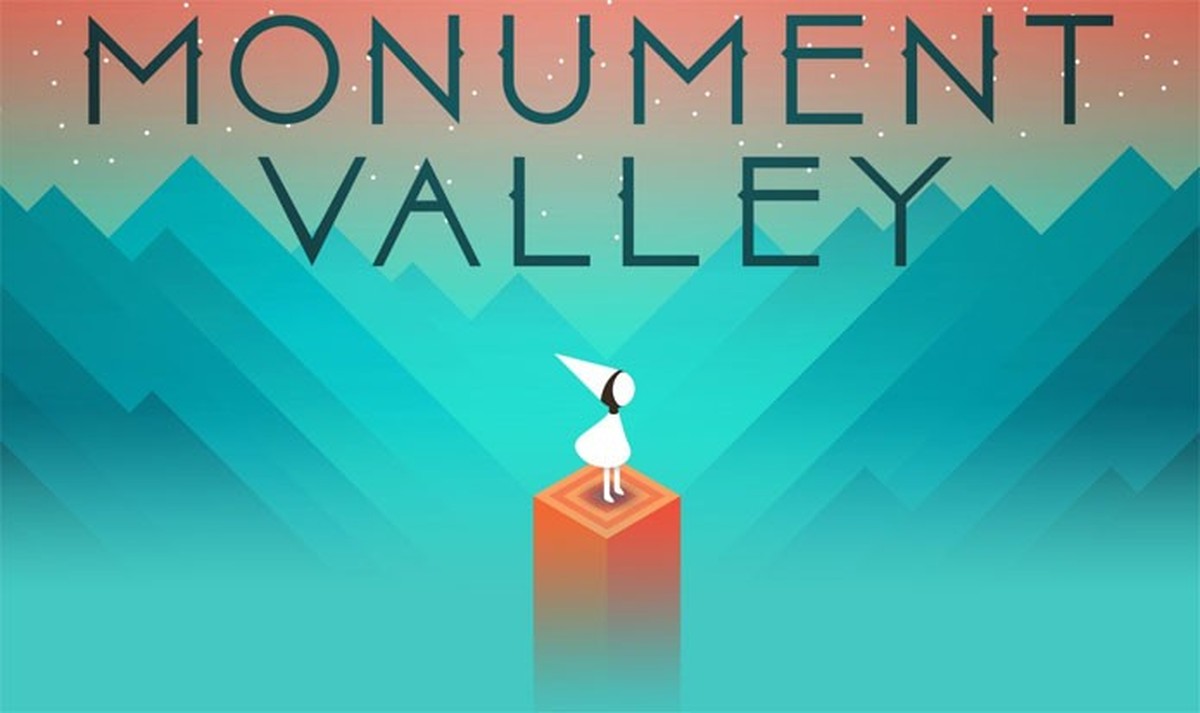 Monument Valley: veja como jogar o game de puzzle para Android e iOS