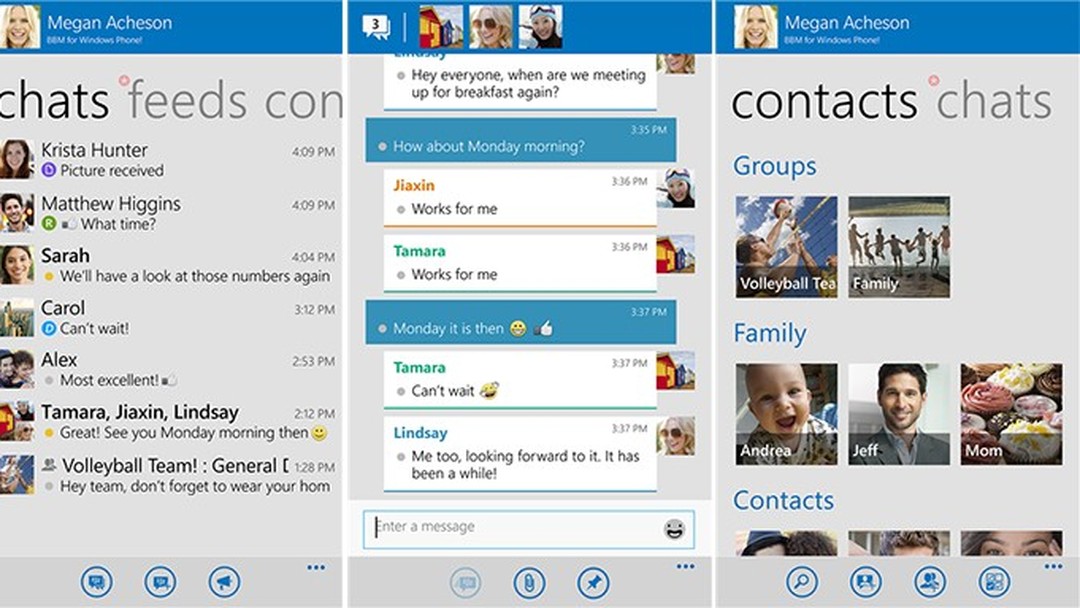 BBM | Software | TechTudo