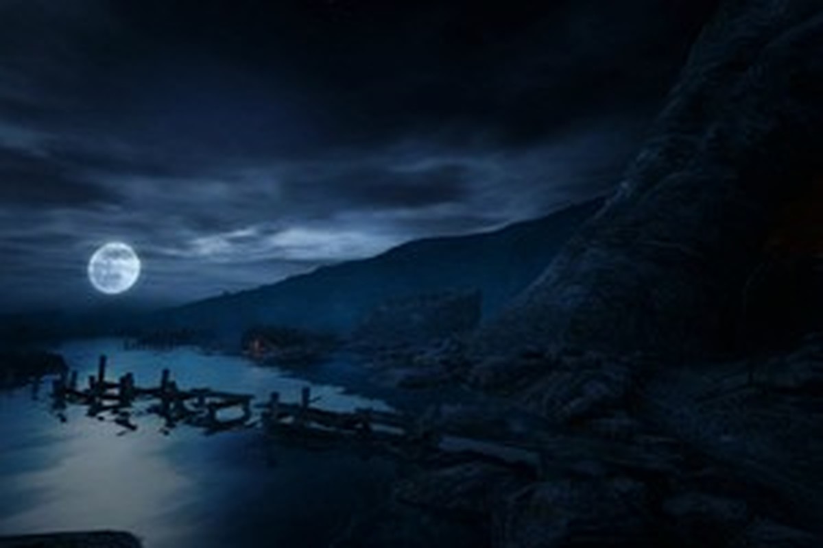 Review Dear Esther
