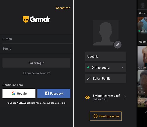O que é Grindr? Veja como funciona o app para a comunidade LGBTQI+