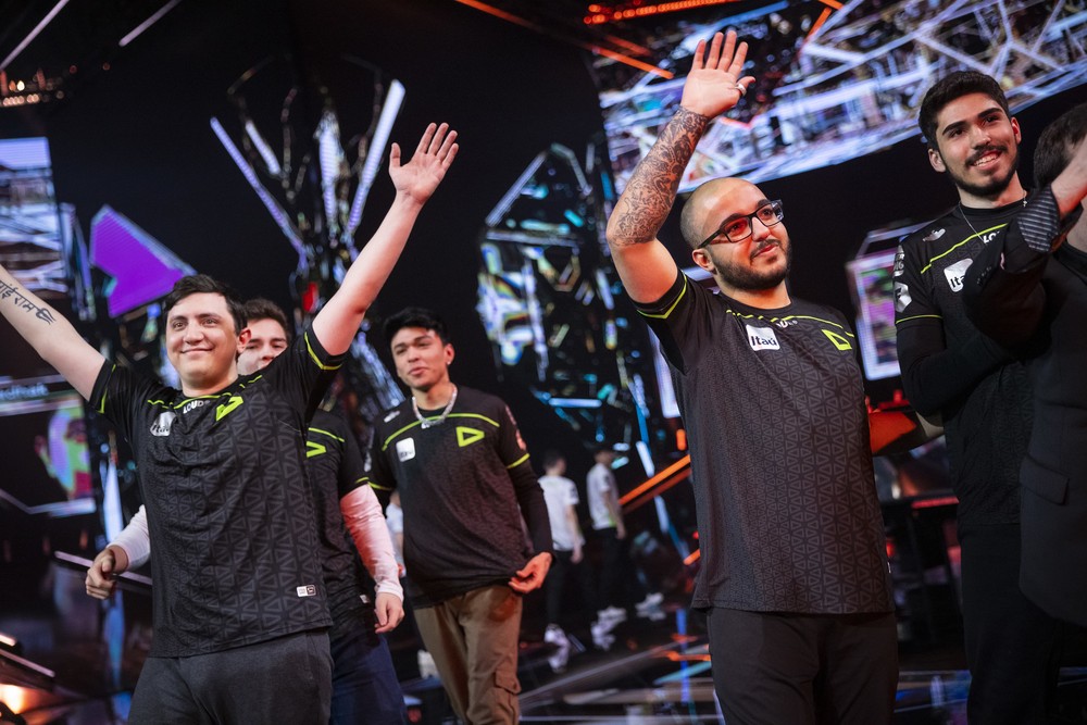 Mundial de LOL, Rio Major e mais: veja 10 torneios que marcaram 2022