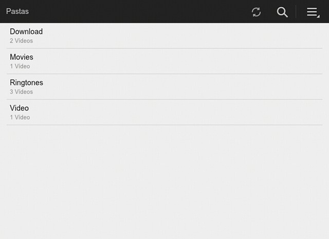 Aprenda a rodar filmes mp4 com legenda em seu celular Android