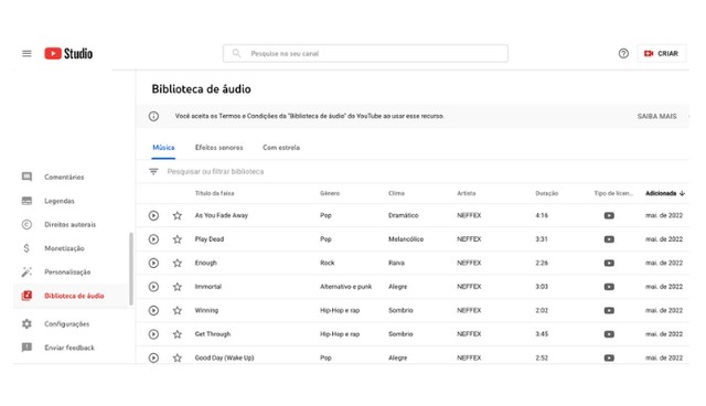 Baixar música em MP3 grátis: veja os 20 melhores sites para download